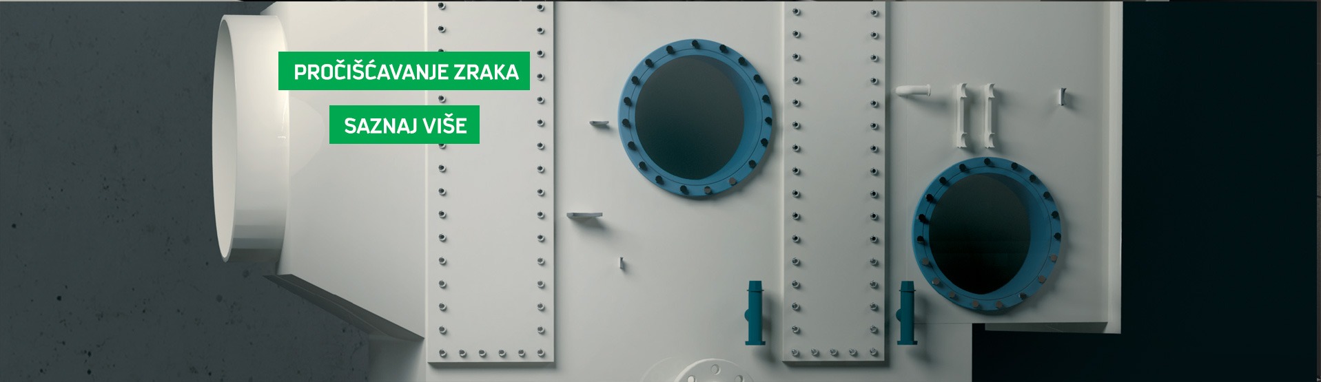 Uređaji za pročišćavanje otpadnih voda - Borplastika